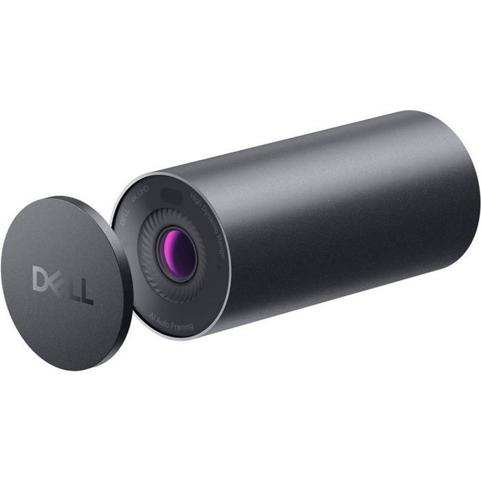 Dell UltraSharp WB7022 Webcam - 8.3 MP - 60 fps - USB - Bunnings Australia