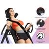 Everfit Inversion Table Gravity Exercise Inverter Home Gym - Bunnings ...