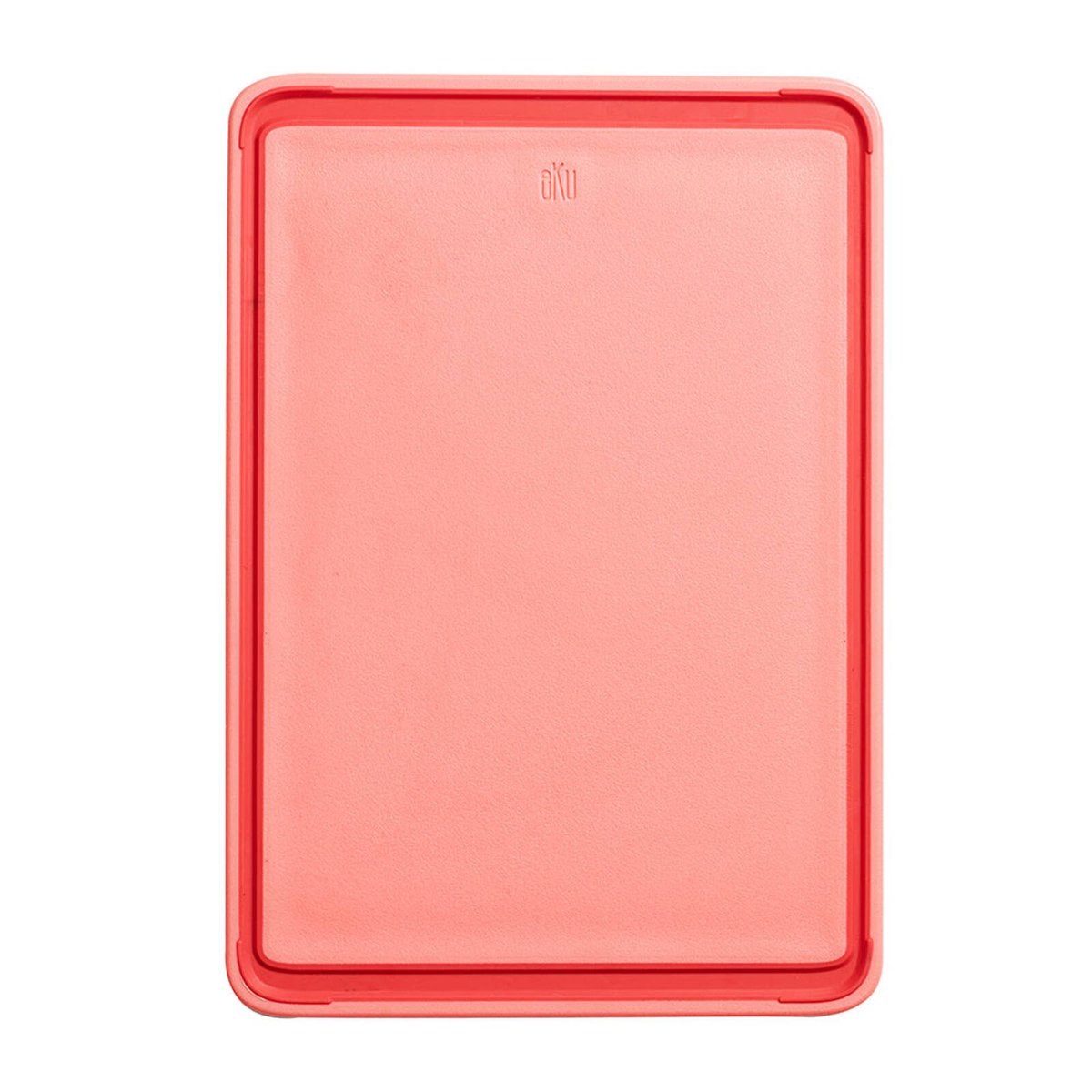 eKu Upcycle Large Everyday Board - Salmon - Bunnings Australia
