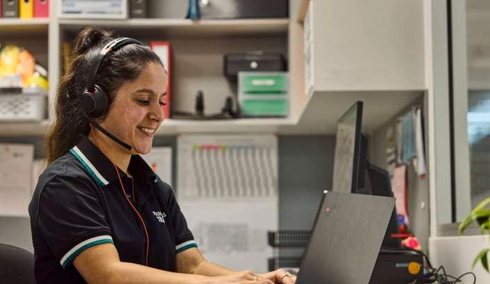 Trade Quality, Quantity and Service - Bunnings Trade NZ