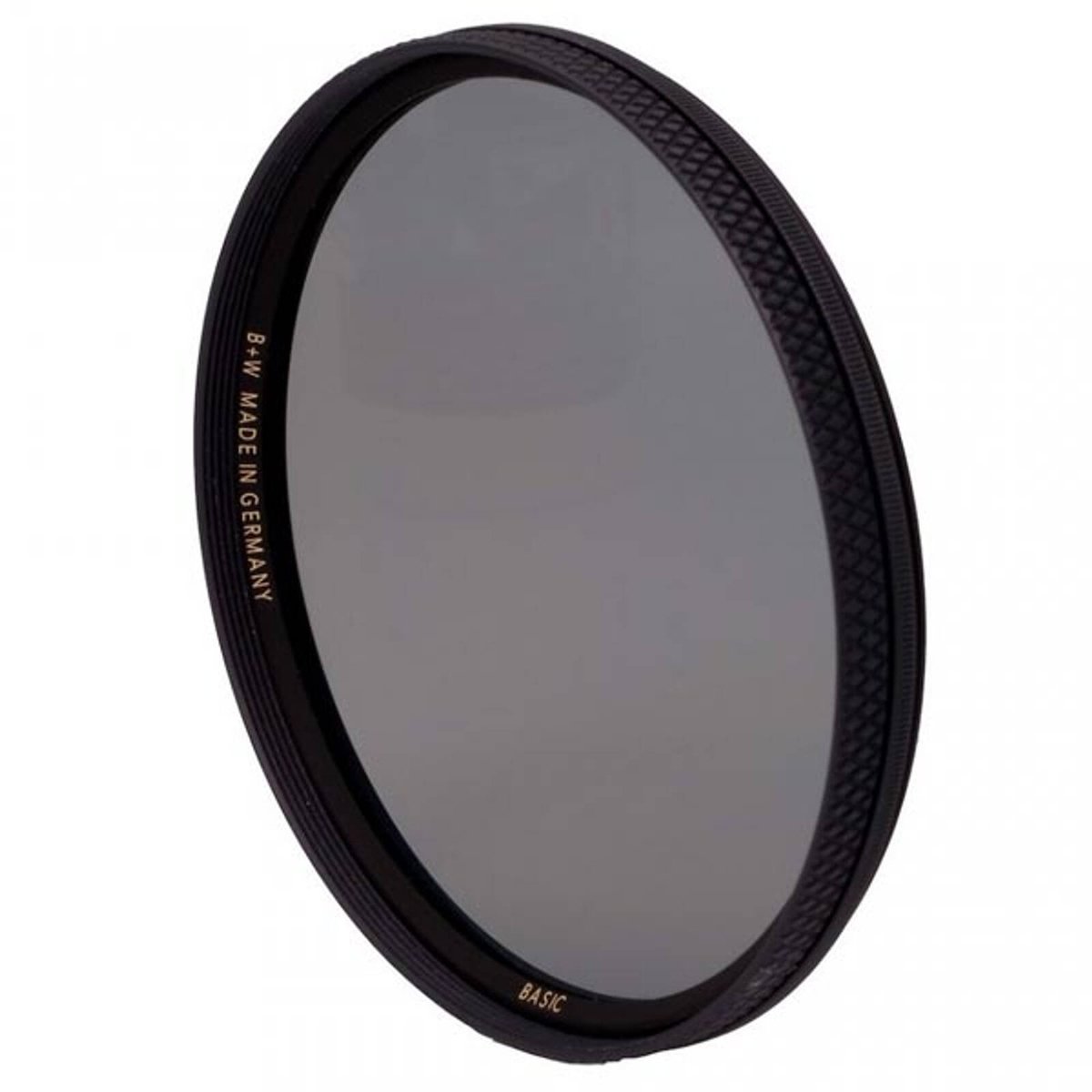 B+W Basic MRC Circular Polarizing Filter - 62mm - Bunnings Australia