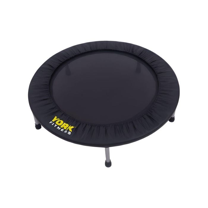 York Active 100 Mini Trampoline 38" - Bunnings Australia