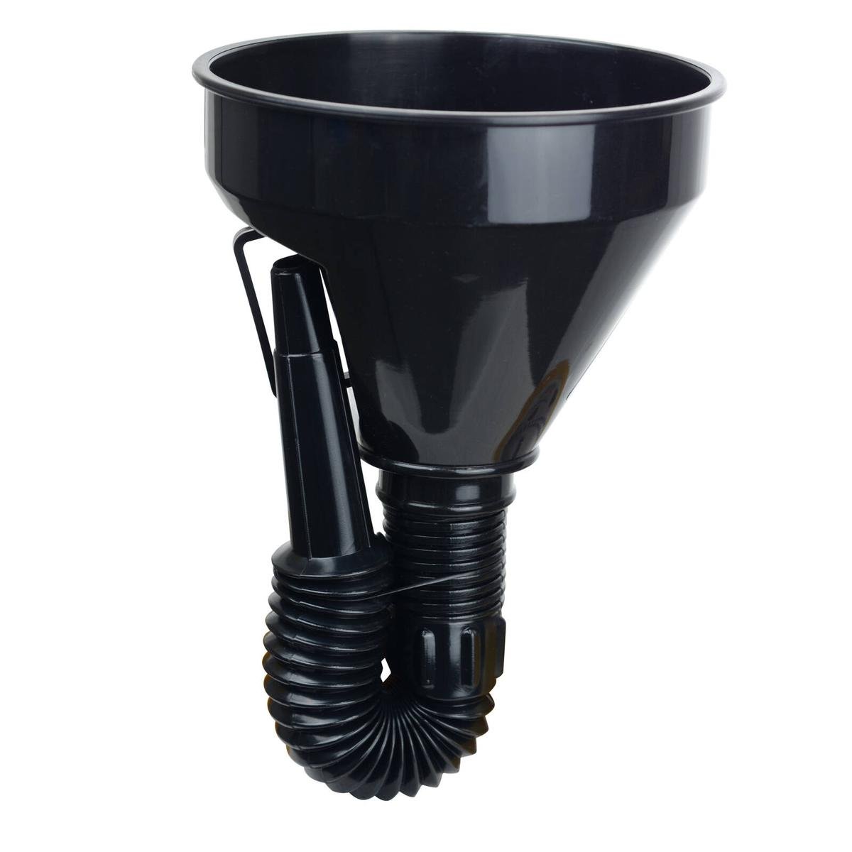 Saxon 14cm Flexible Pourer Funnel - Bunnings Australia