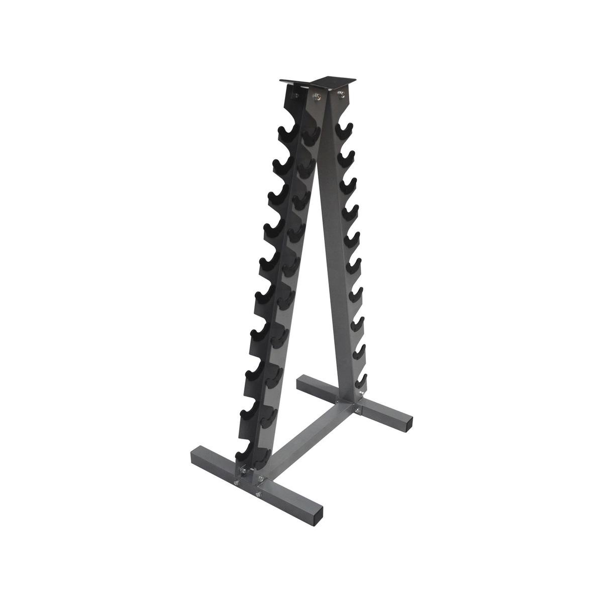 Frame Dumbbell Rack - Dumbbell Tree - Bunnings Australia