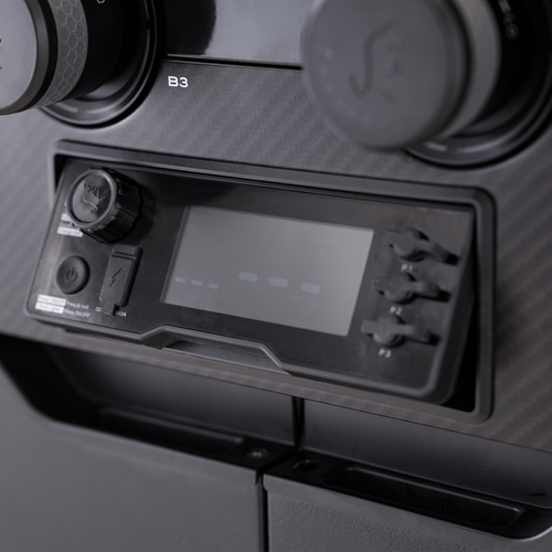 Matador Ignite 4 Burner Gas BBQ - Bunnings Australia