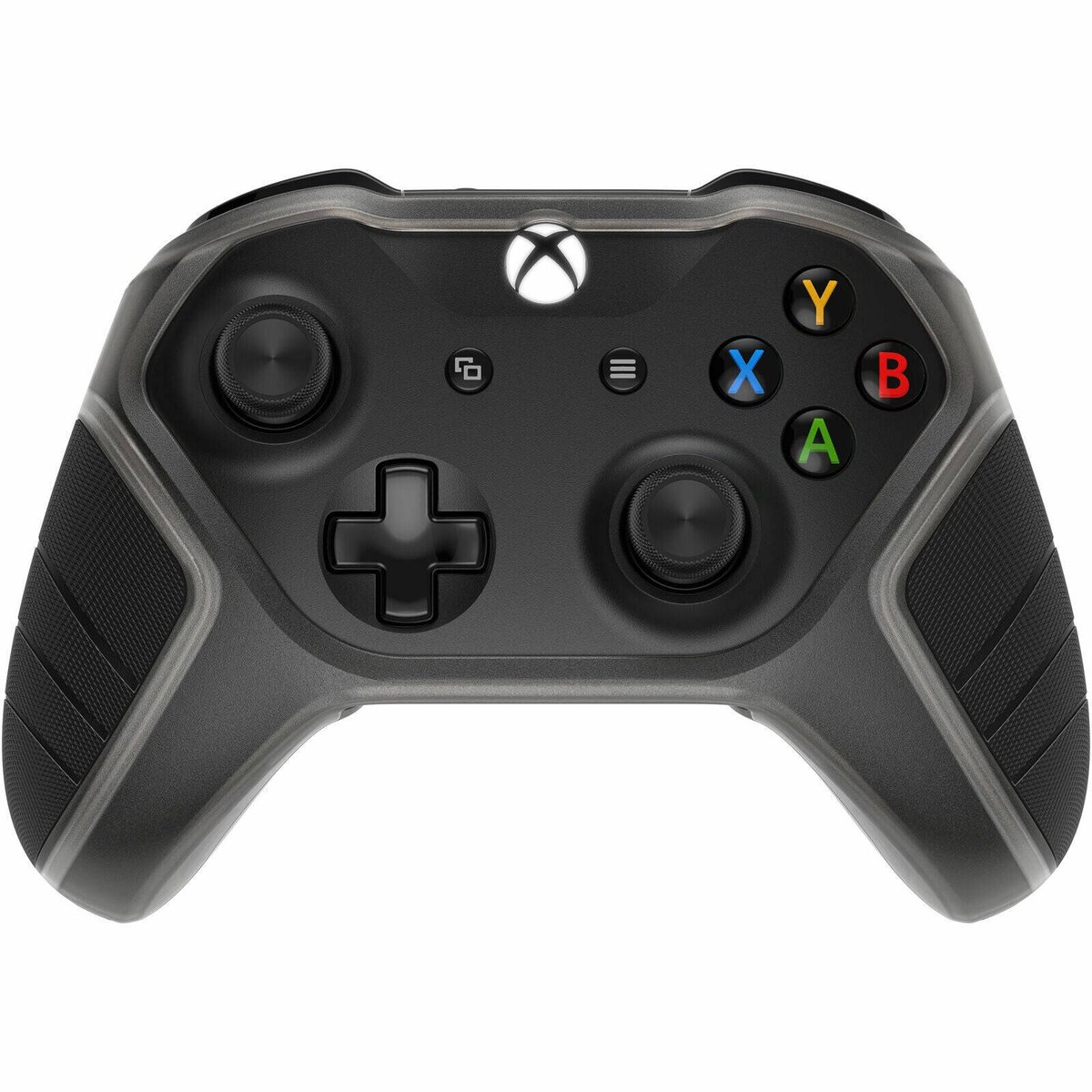 OtterBox Xbox One Easy Grip Controller Shell - Black - Bunnings Australia