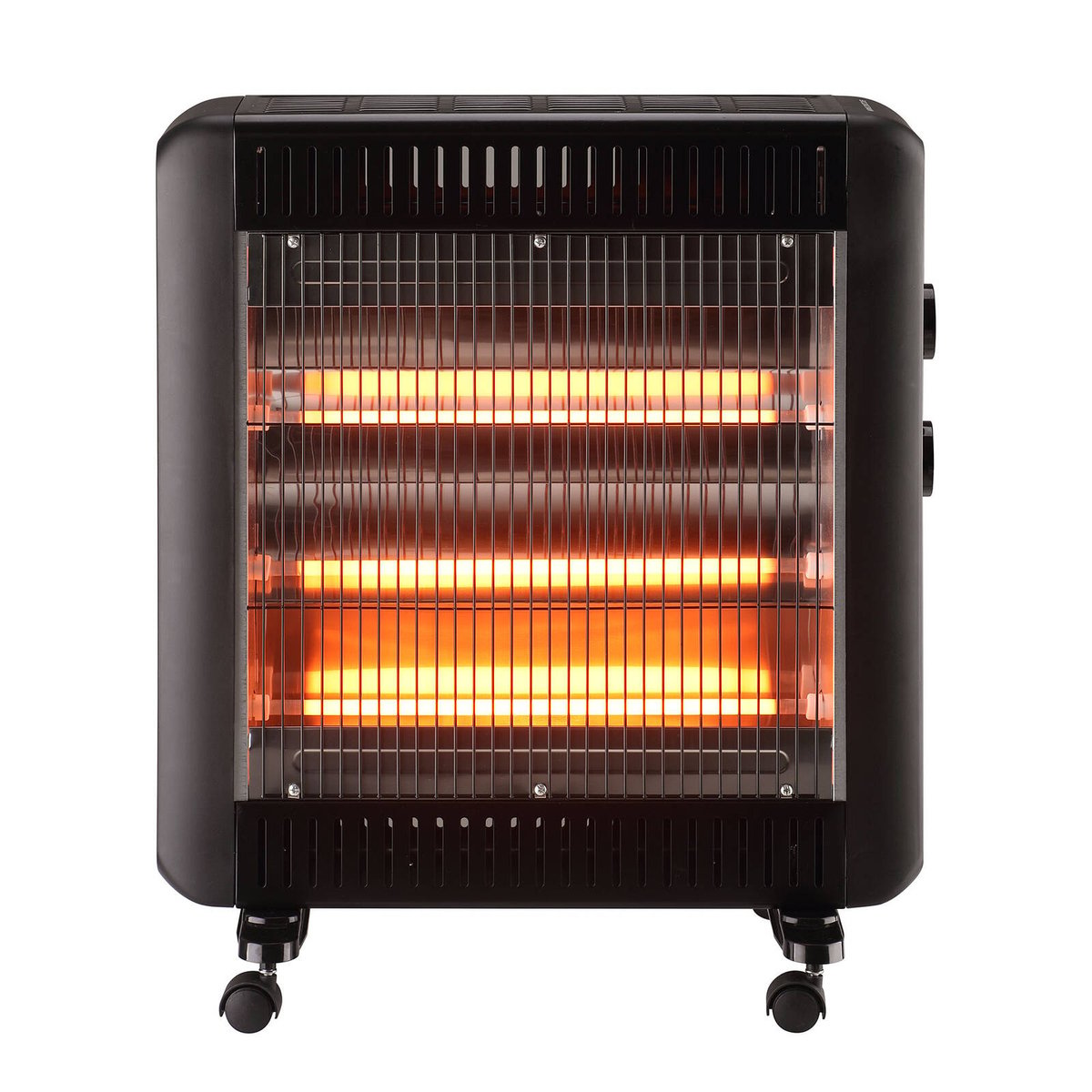Click 2400W Radiant Heater - Bunnings New Zealand
