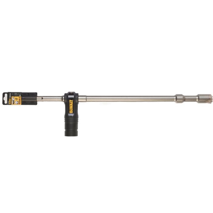 DeWALT Extreme 32 x 600 x 400mm 4 Cutter SDS-Max Hollow Drill Bit ...