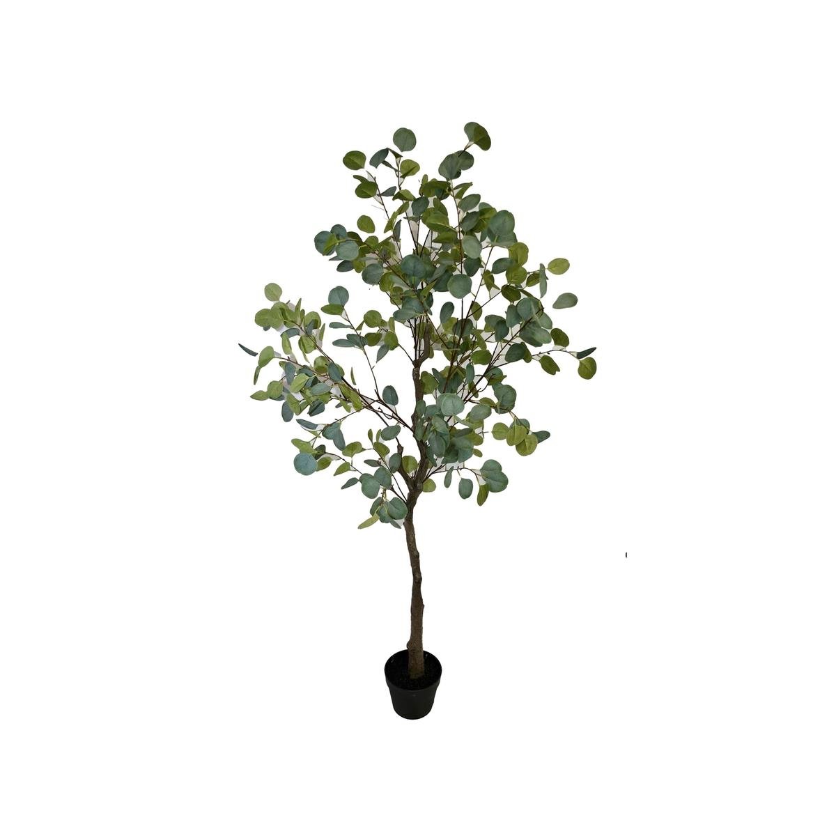 UN-REAL 170cm Silver Gum Tree Artificial Plant - Bunnings Australia