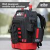 Wiha Electric Tool Backpack 28 Piece - Bunnings Australia