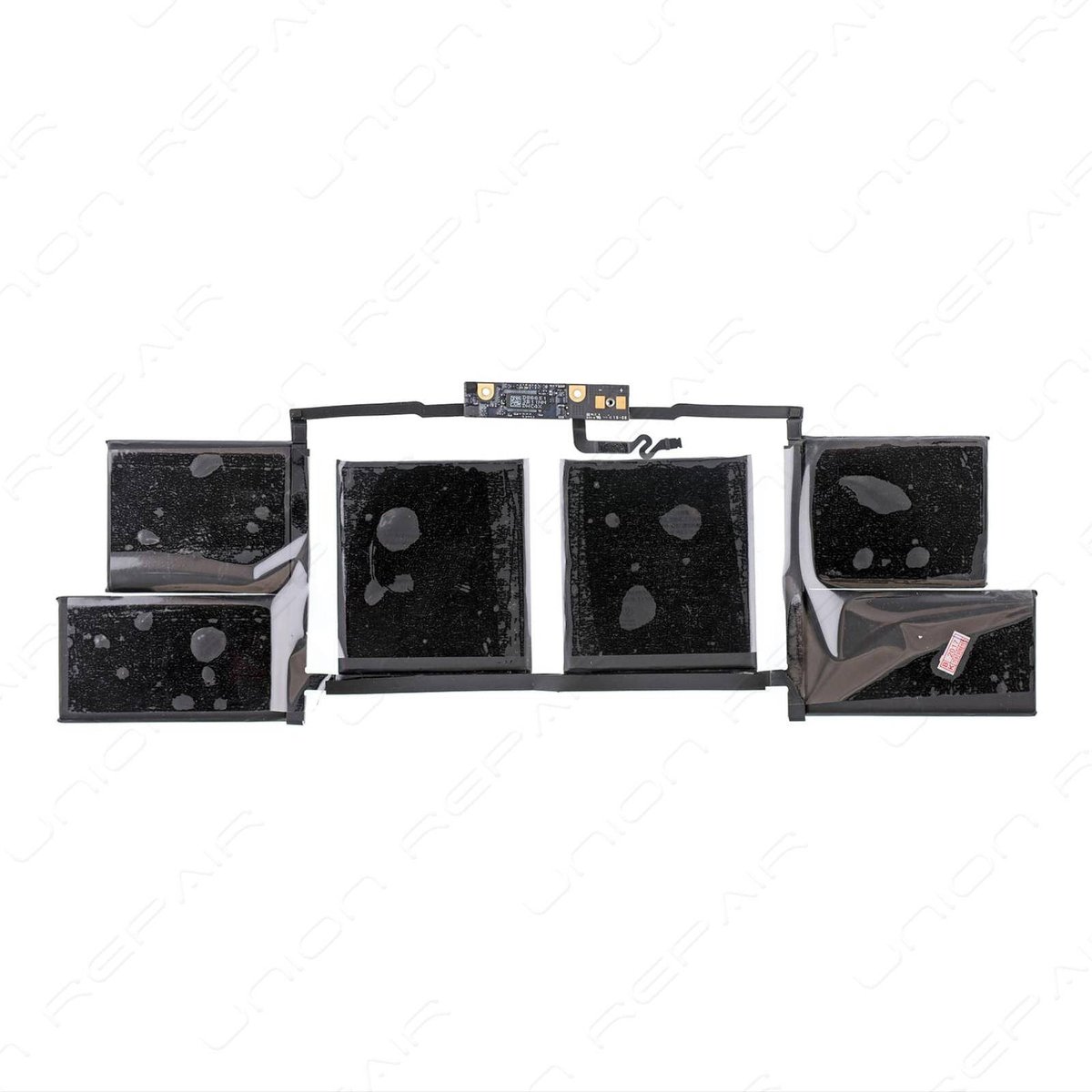 Replacement A1820 Battery for Apple MacBook Pro 15-inch A1707 late 2016 ...