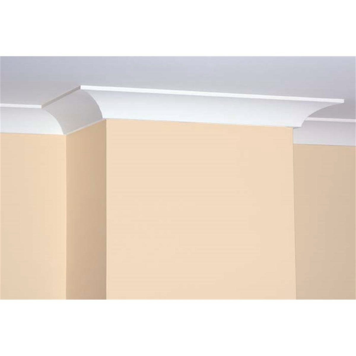 GIB-Cove® Classic 75mmx3.6m Cornice Moulding - Bunnings New Zealand