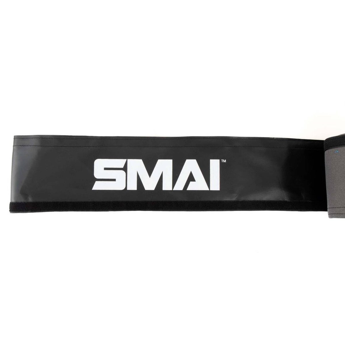 SMAI Boxing Ring Rope Covers - 10m - Black - Bunnings Australia