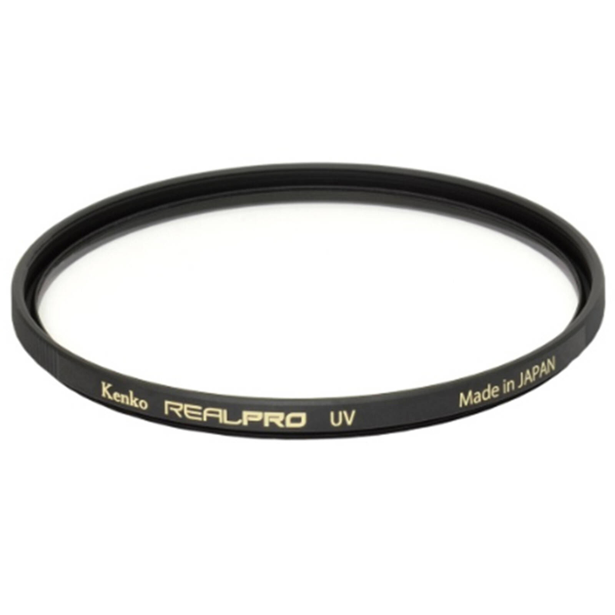 Kenko 55mm RealPro MC UV Filter - Bunnings Australia
