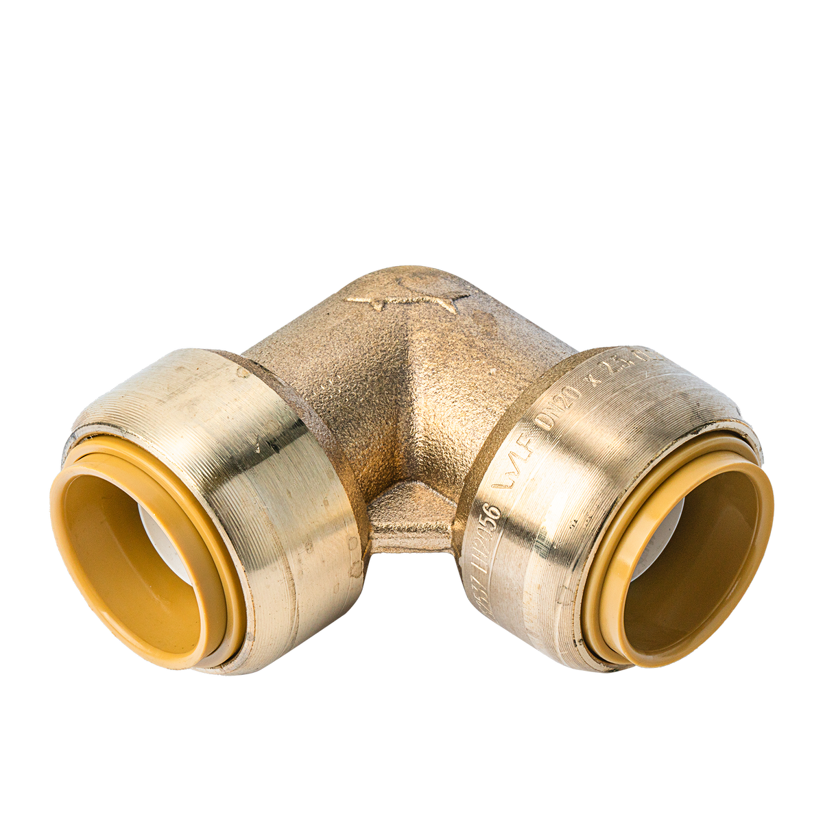 SharkBite 16mm PEX Elbow - Bunnings Australia