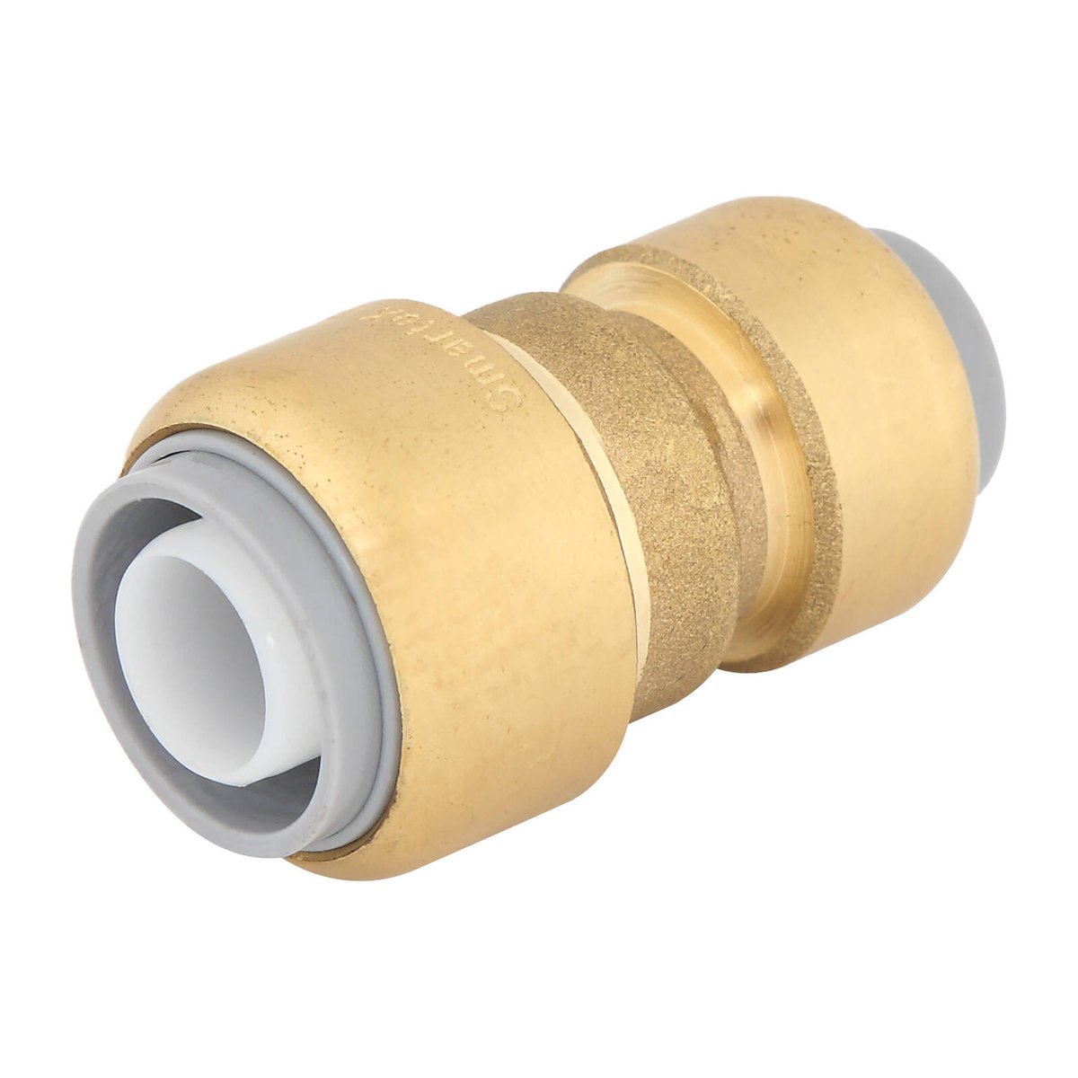 SmarteX-PEX 20 x 16mm Reducing Coupling - Bunnings Australia