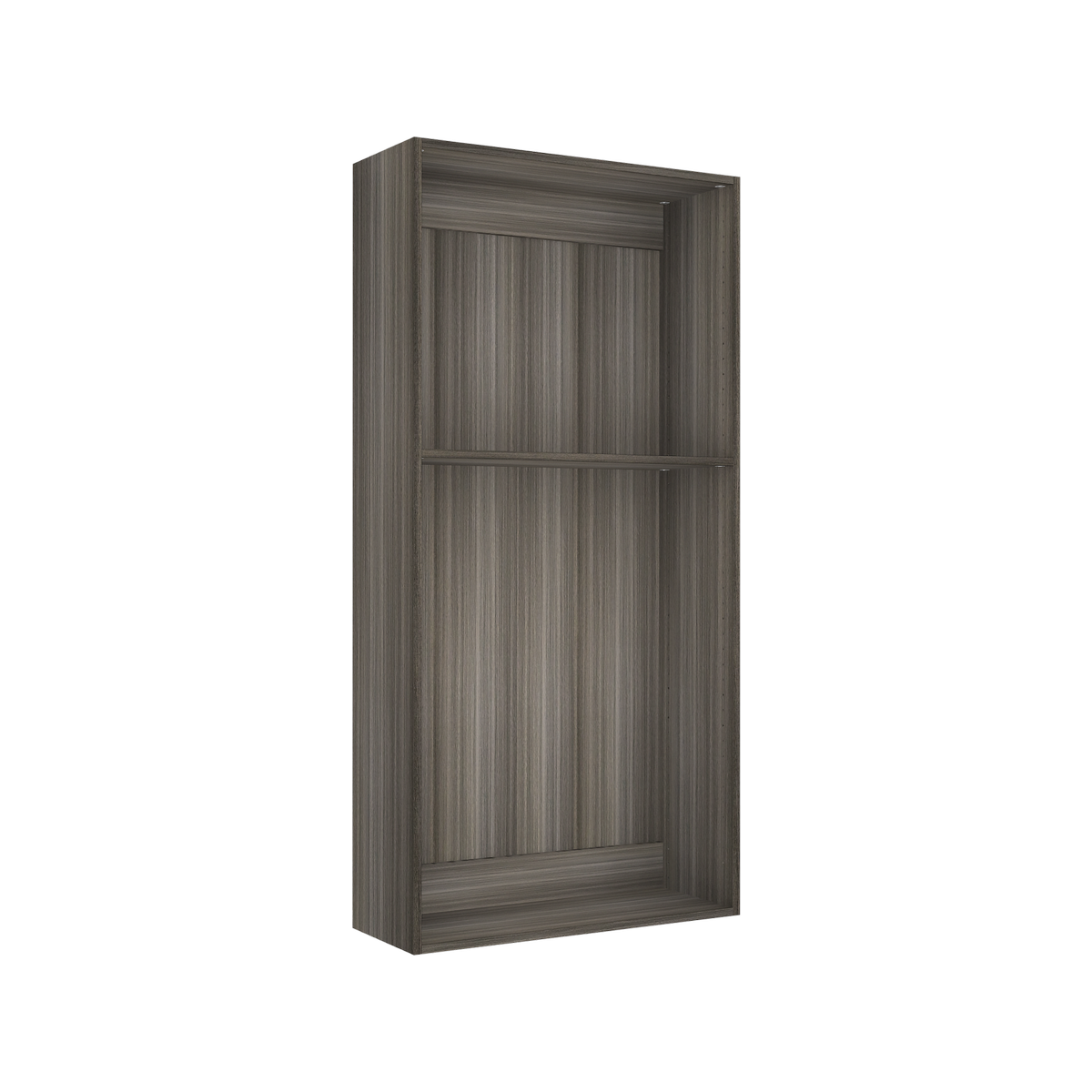 Lugna 1536 x 750 x 280mm Storm Cabinet Shell - Bunnings Australia