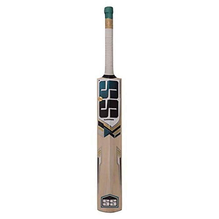 SS Yuvi 20/20 Cricket Bat For Mens and Boys | Short Handle | Kashmir ...