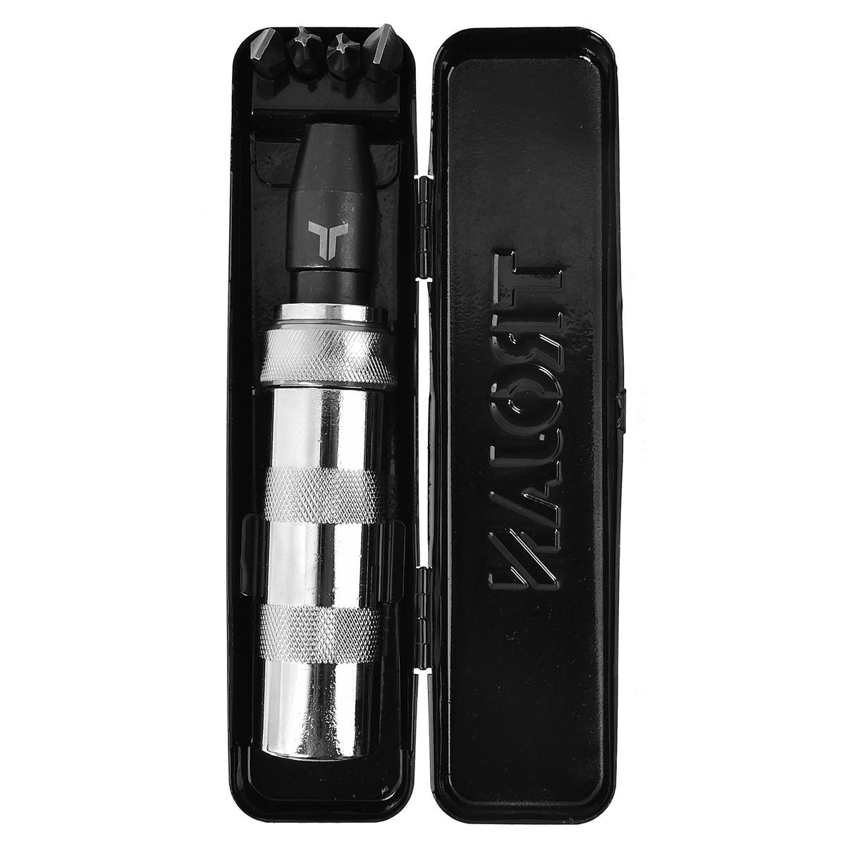 Trojan Impact Screwdriver Set - Bunnings Australia