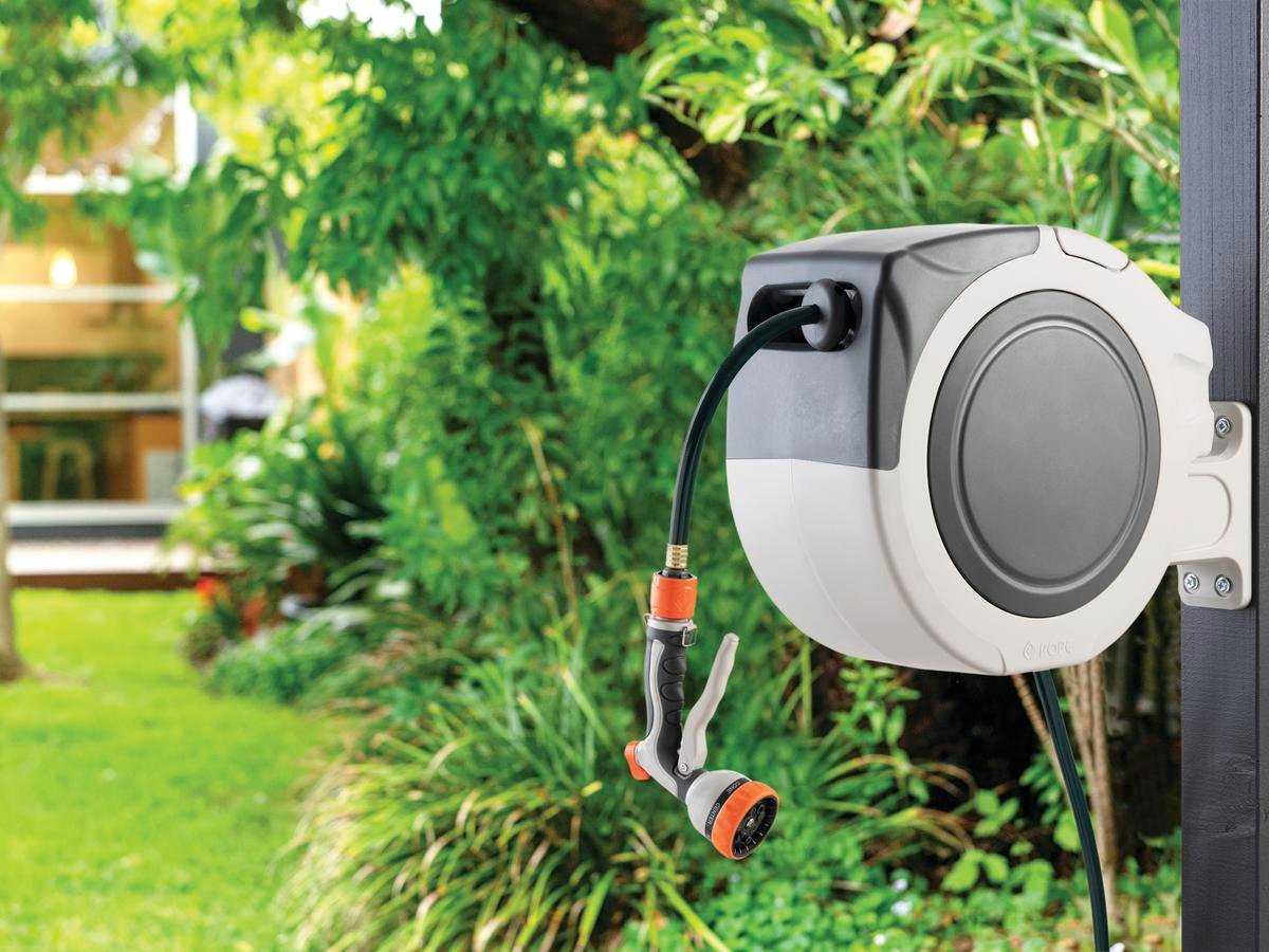 Pope Garden Hoses: What To Know Before You Buy - Bunnings Australia