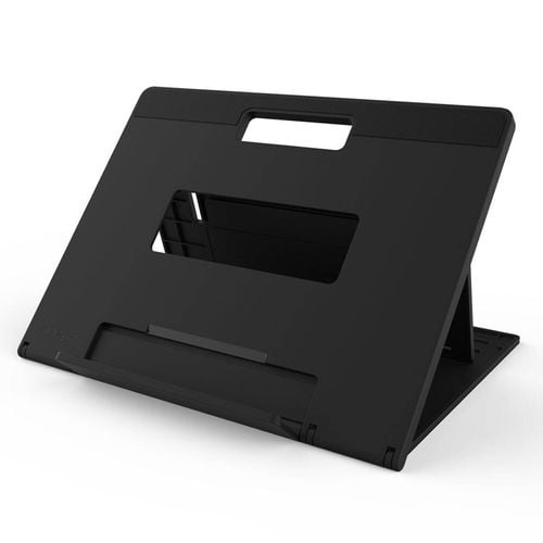 Kensington Easy Riser Go 17" Laptop Stand - Black - Bunnings Australia