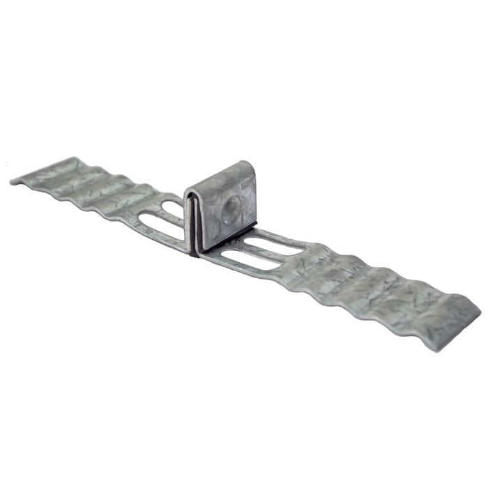 Matrix Galvanised Resilient Masonry Cavity Wall Tie - Bunnings Australia