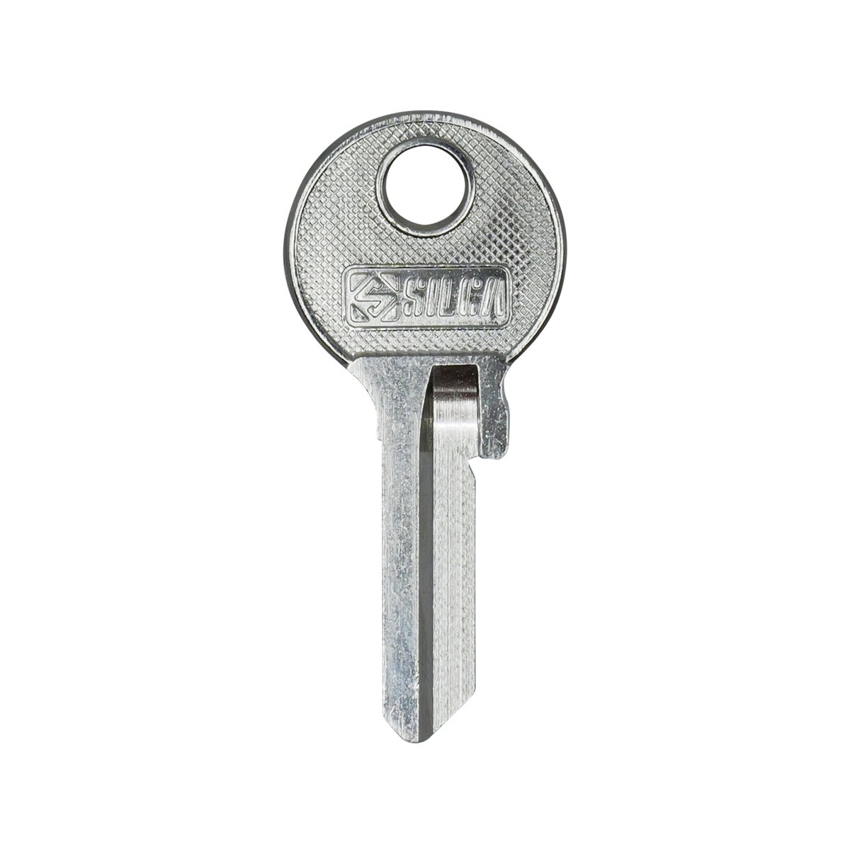 EHI VI086 Silver Blank Key - Bunnings Australia