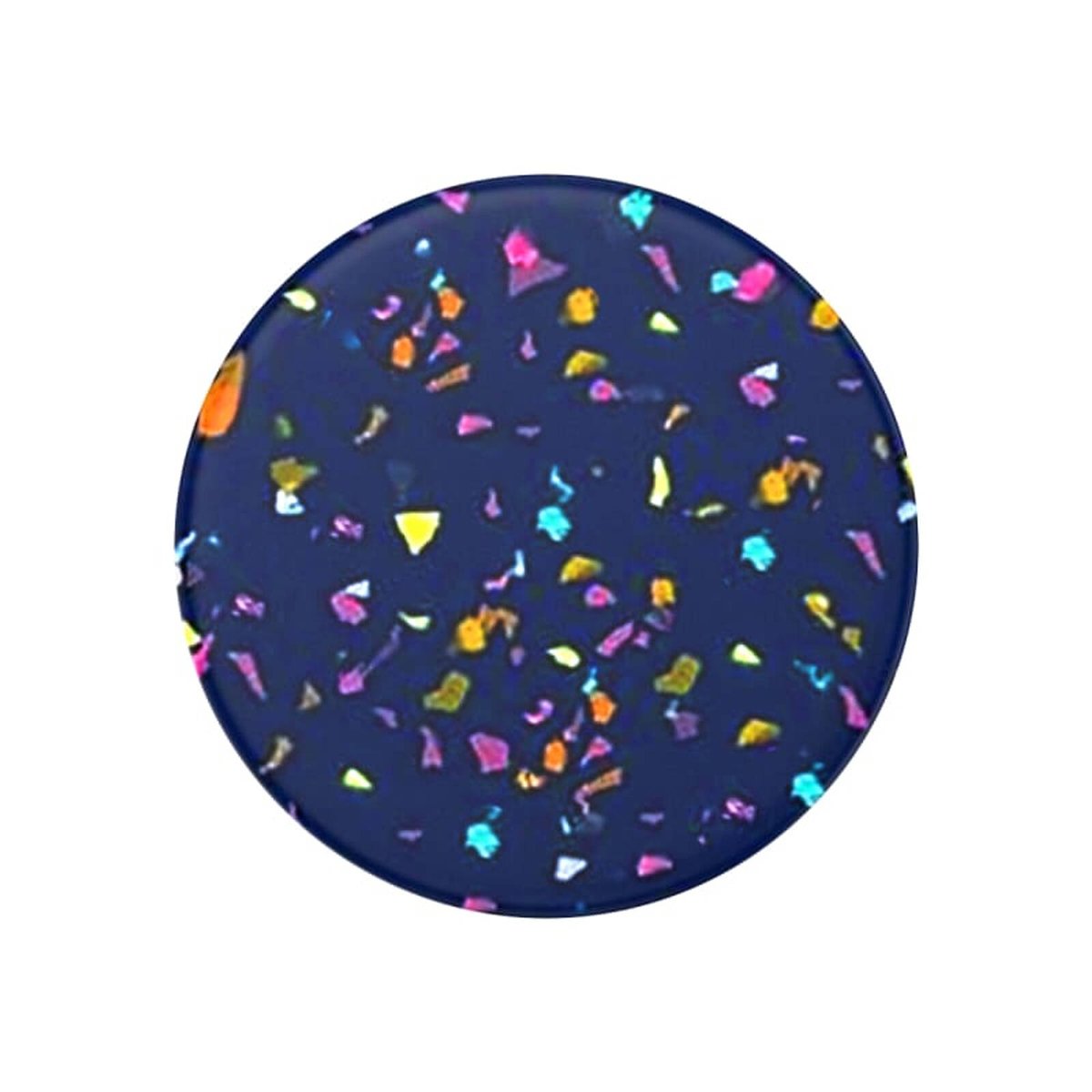 Popsockets Premium Popgrip - Popout Circus Regrind French Navy ...