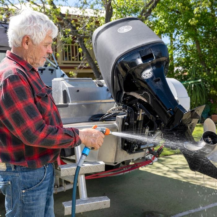 Pope Expanding Non-Abrasive Hose - Bunnings Australia