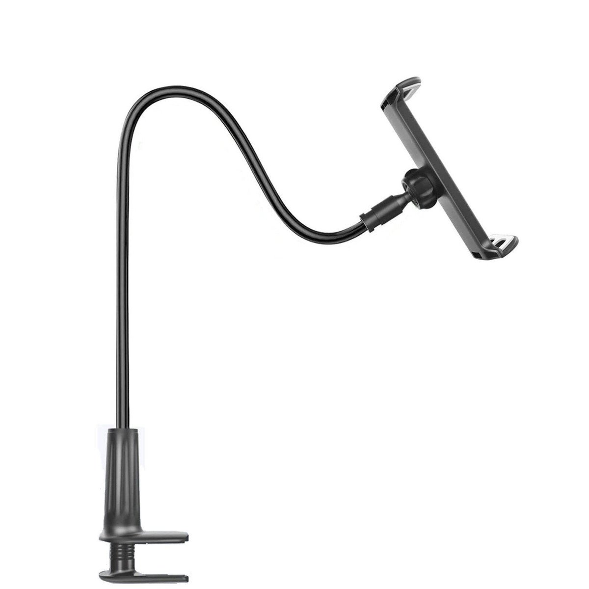 Universal Tablet Stand, 360° rotatable and expandable - Bunnings Australia