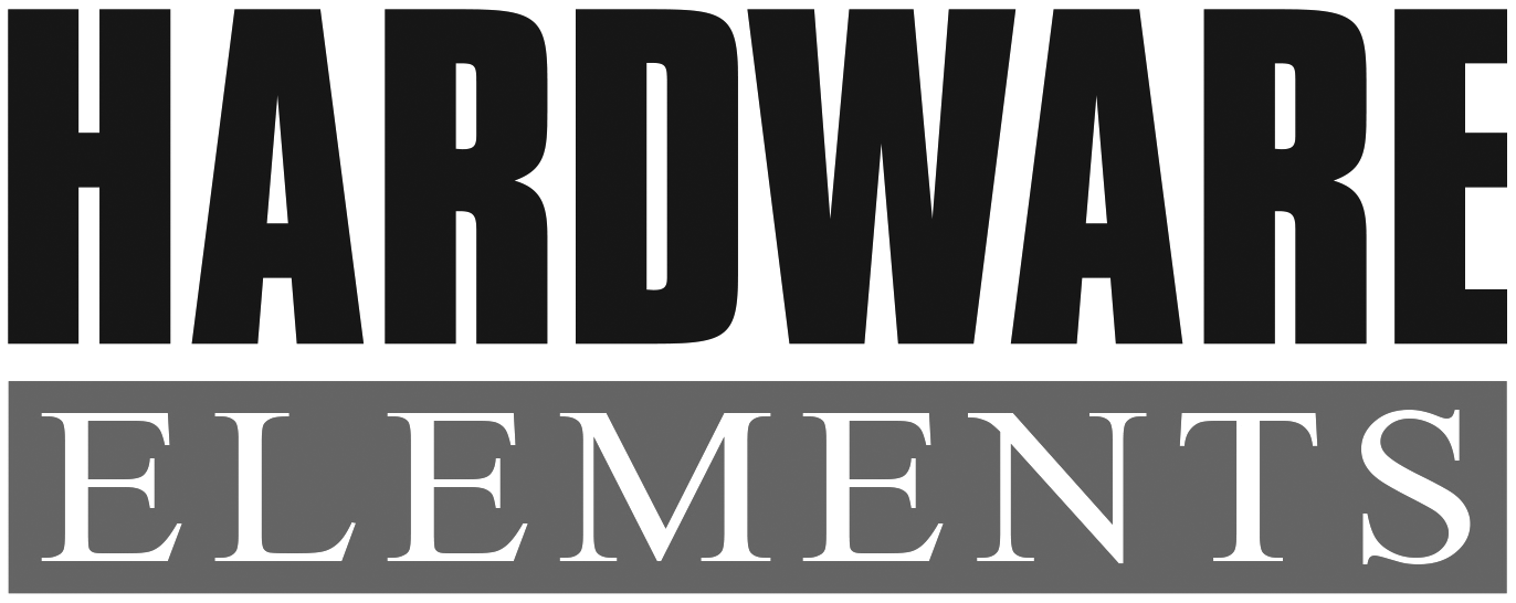 Hardware Elements - Bunnings Australia