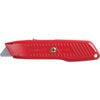 Stanley Self-Retracting Safety Utility Knife 10-189C - Bunnings Australia