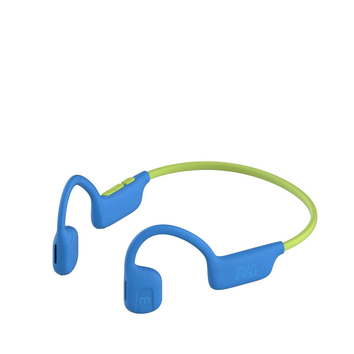 myFirst Headphones AC Wireless Blue - Bunnings Australia