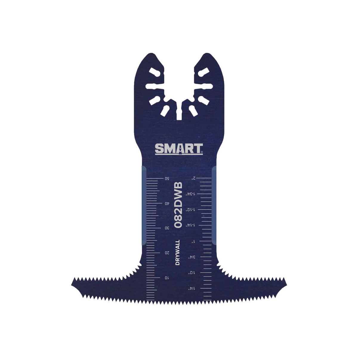 Smart 82mm Drywall Multi Tool Blade 082DWB1 - Bunnings New Zealand