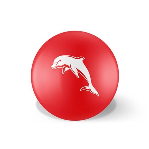 Dolphins NRL Pool Snooker Billiard Ball SINGLE 2" Inch - Bunnings Australia