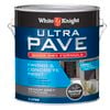White Knight 4L Medium Grey Ultra Pave Quick Dry Paving Paint - 4L ...