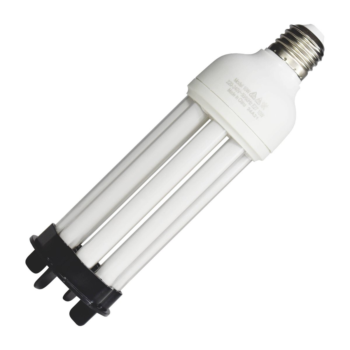 Gecko LED Zapper MED Globe Suits IN 0701781 - Bunnings Australia