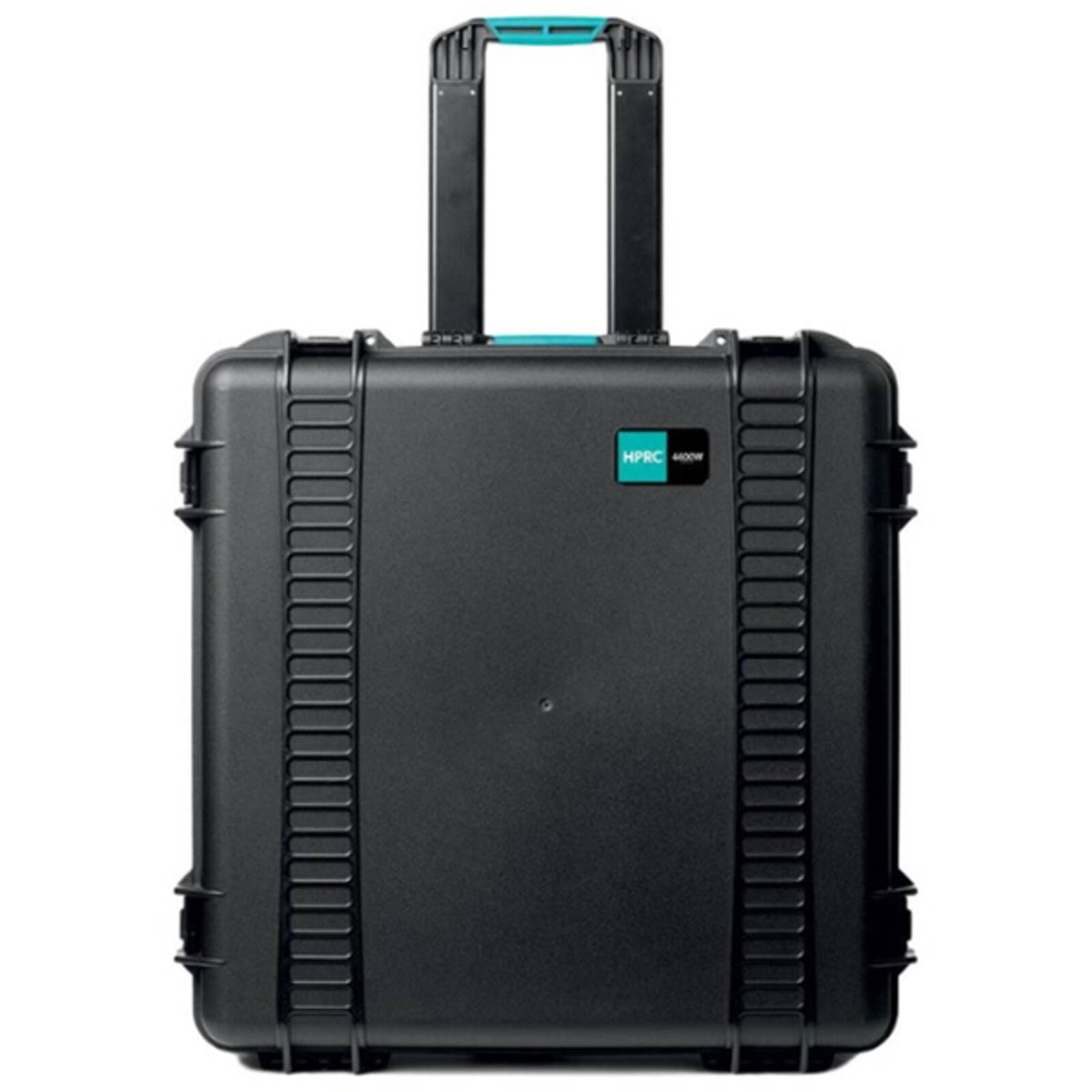 HPRC 4600W - Wheeled Hard Case Empty (Black) - NEW - Bunnings Australia