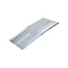 Kartrite Aluminium Portable Wheelchair Ramp R02 - 5ft - Bunnings Australia