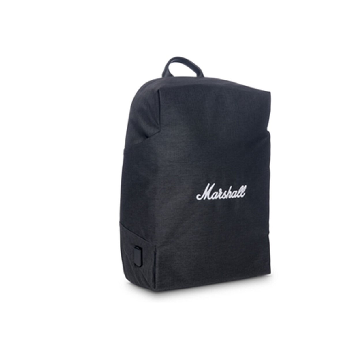 Marshall City Rocker Ergonomic Backpack Black And White - Bunnings ...