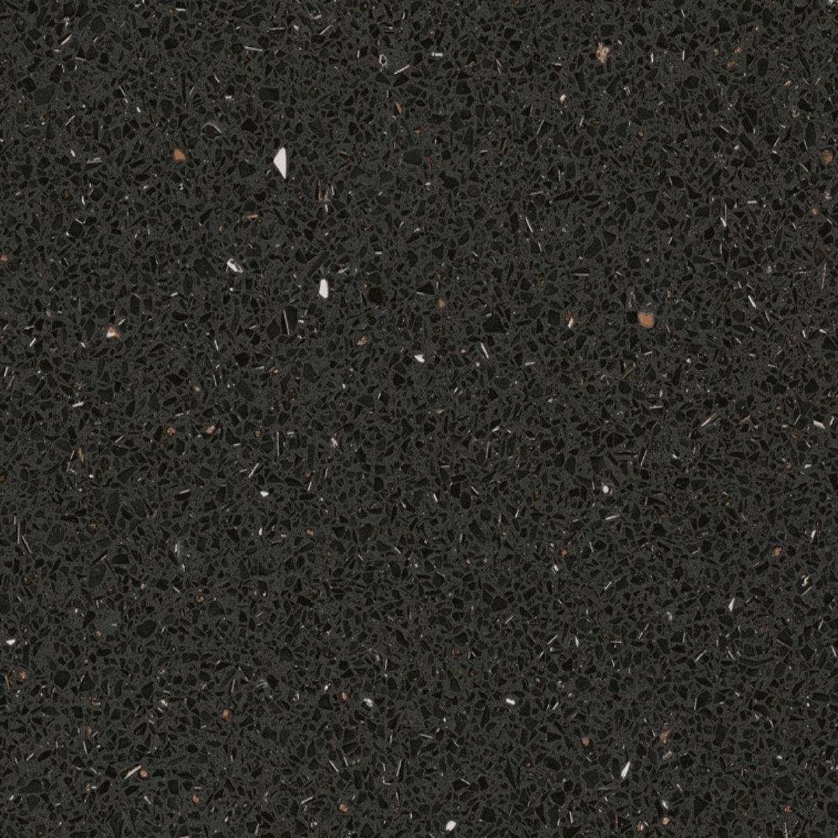 Kitko 2400 x 600 x 28mm Dark Terrazzo Worktop - Bunnings New Zealand