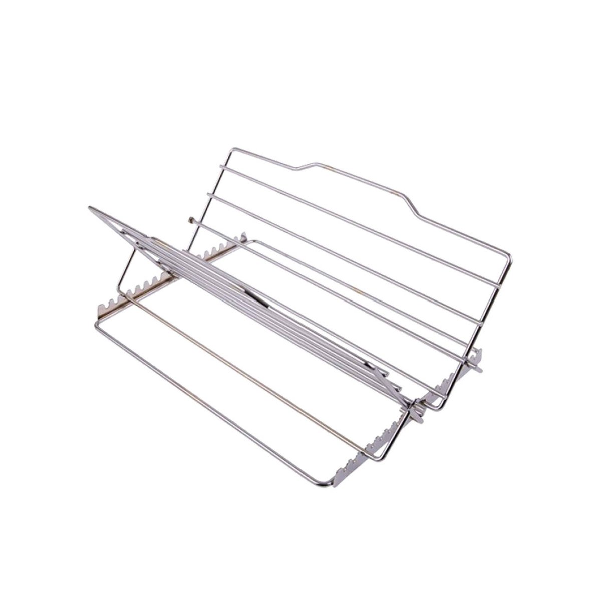 Appetito Adjustable Roasting Rack 25x19cm - Bunnings Australia