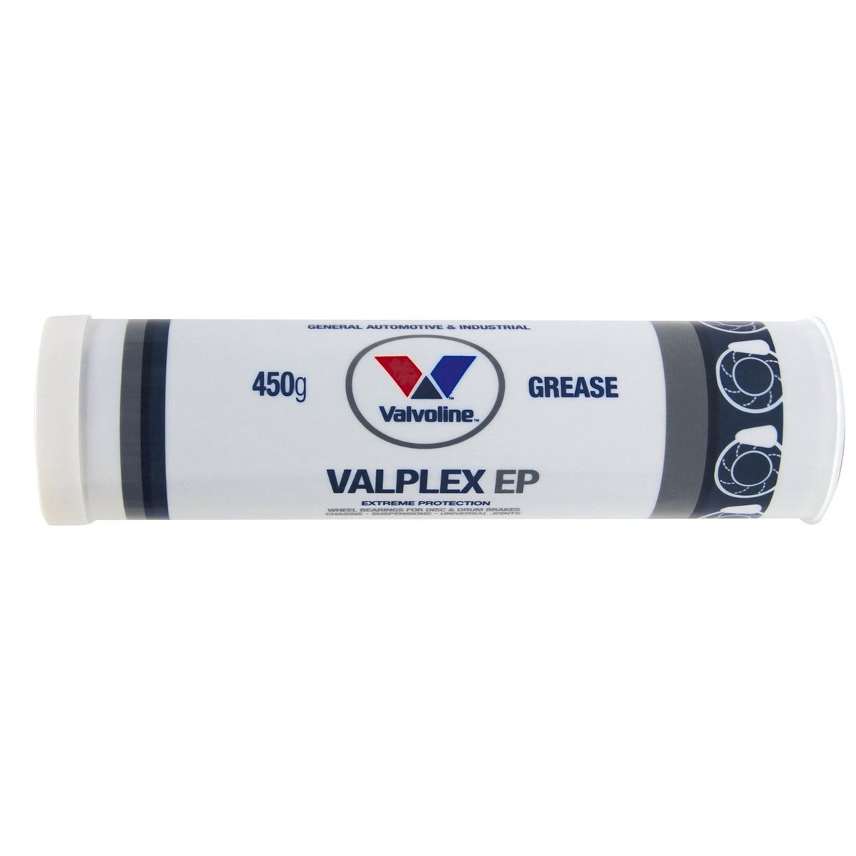 Valvoline 450g Valplex Extreme Pressure Grease - Bunnings Australia