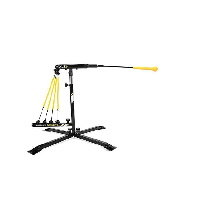 SKLZ Hurricane Category 4 Baseball/Softball Swing Training System ...
