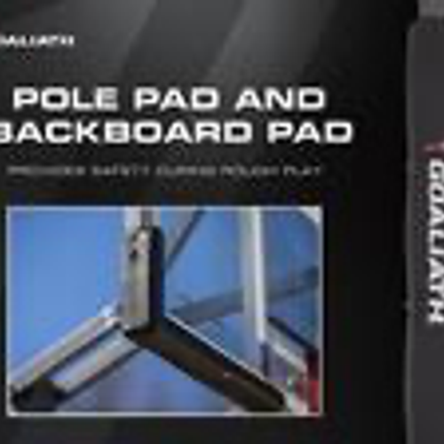 Goaliath Ignite Inground 60" Basketball Hoop - Bunnings Australia