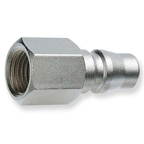 Jflex 1/4 BSP Female Air Hose Coupling - Bunnings Australia