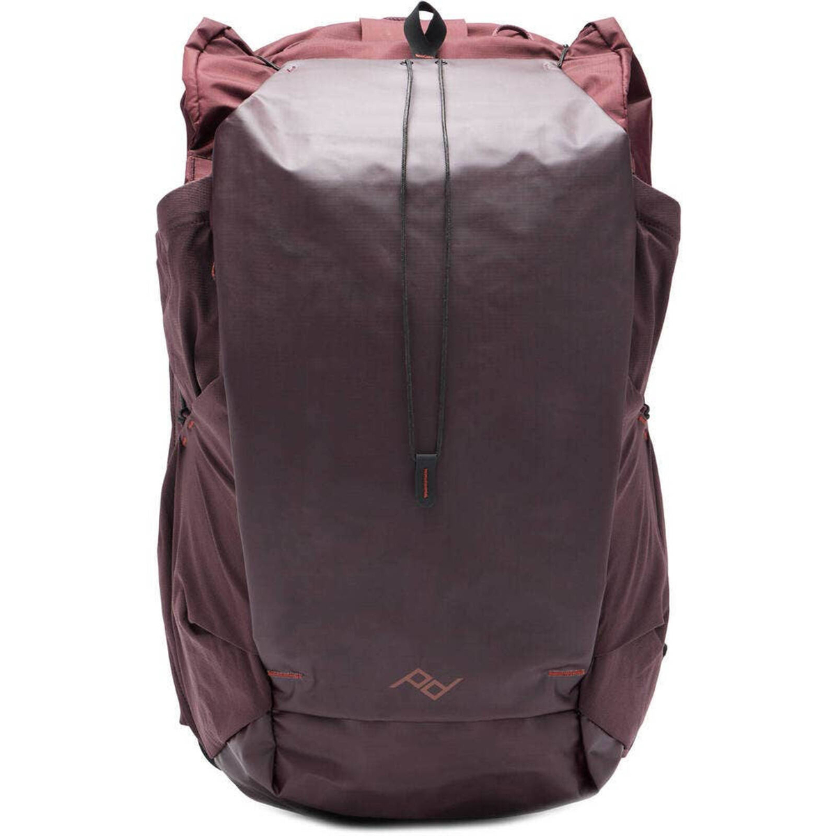 Peak Design Outdoor Backpack 45L - Eclipse - Bunnings Australia