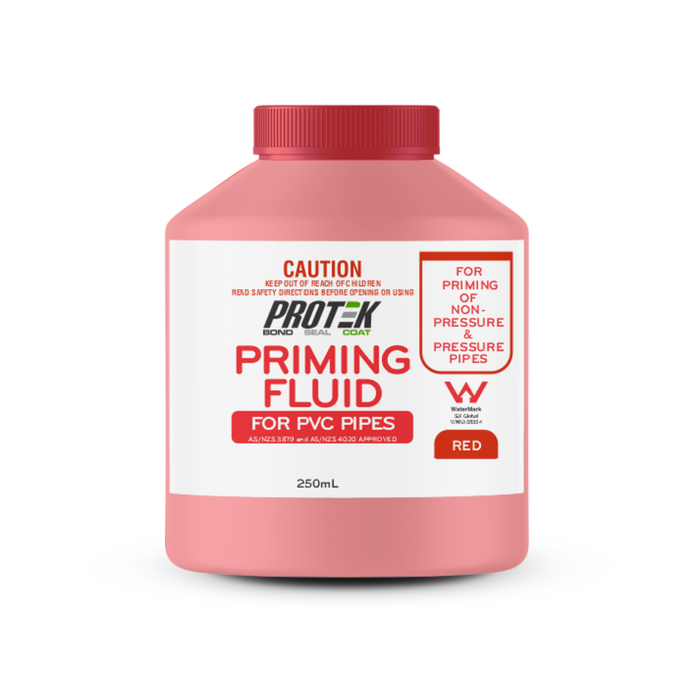Protek 250ml Red Priming Fluid - Bunnings Australia
