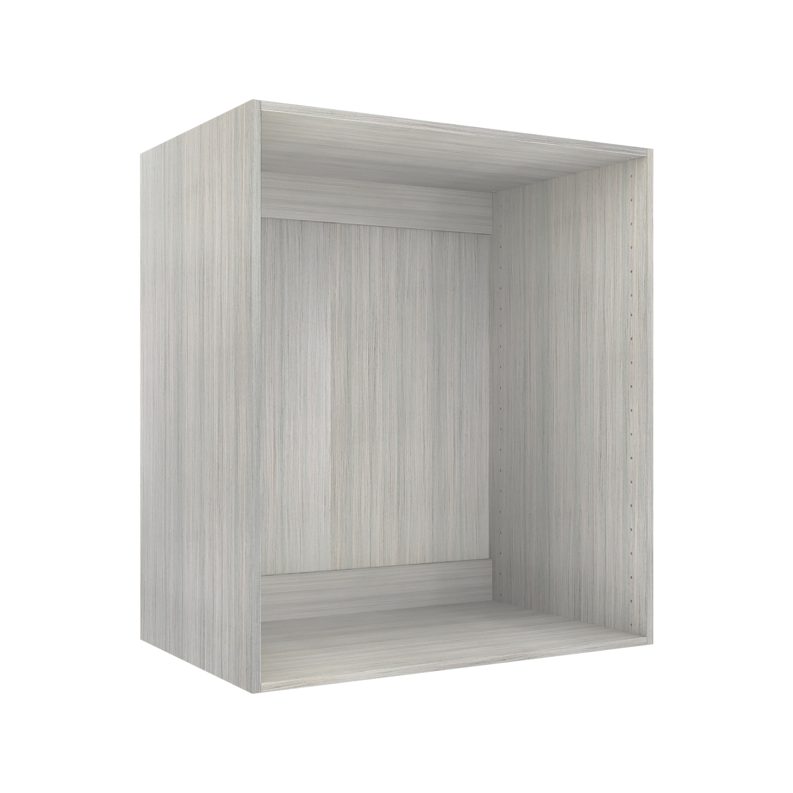 1024 x 900 x 580mm Mist Cabinet Shell - Lugna Online