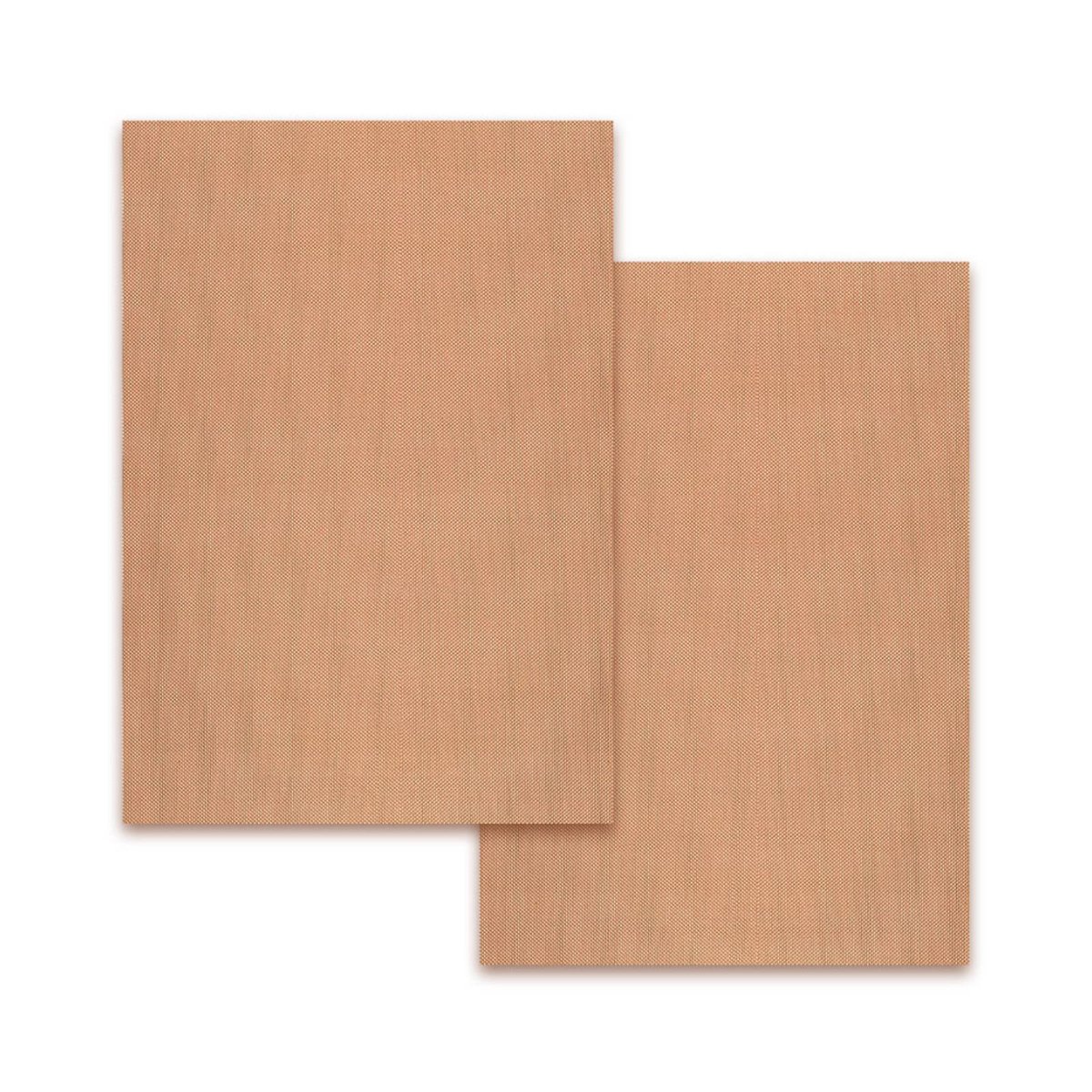 As Seen on TV - Perfect Grill Copper Mats - 2 Pack - Bunnings Australia
